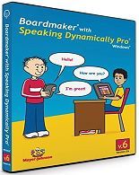MAYER-JOHNSON BoardMaker & Speaking Dynamically Pro - Opinie i ceny na Ceneo.pl