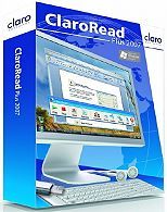 CLARO SOFTWARE ClaroRead - Opinie i ceny na Ceneo.pl