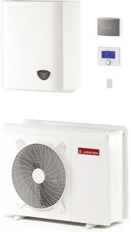 Pompa ciepła Ariston Nimbus Plus 50m Net (3301171) - Opinie i ceny na ...
