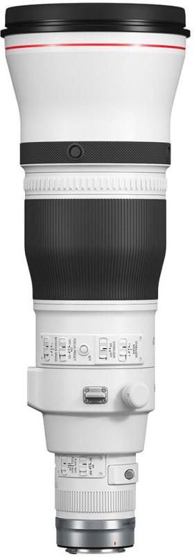 Obiektyw do aparatu Canon RF 600mm F4L IS USM (5054C005) - Ceny i ...