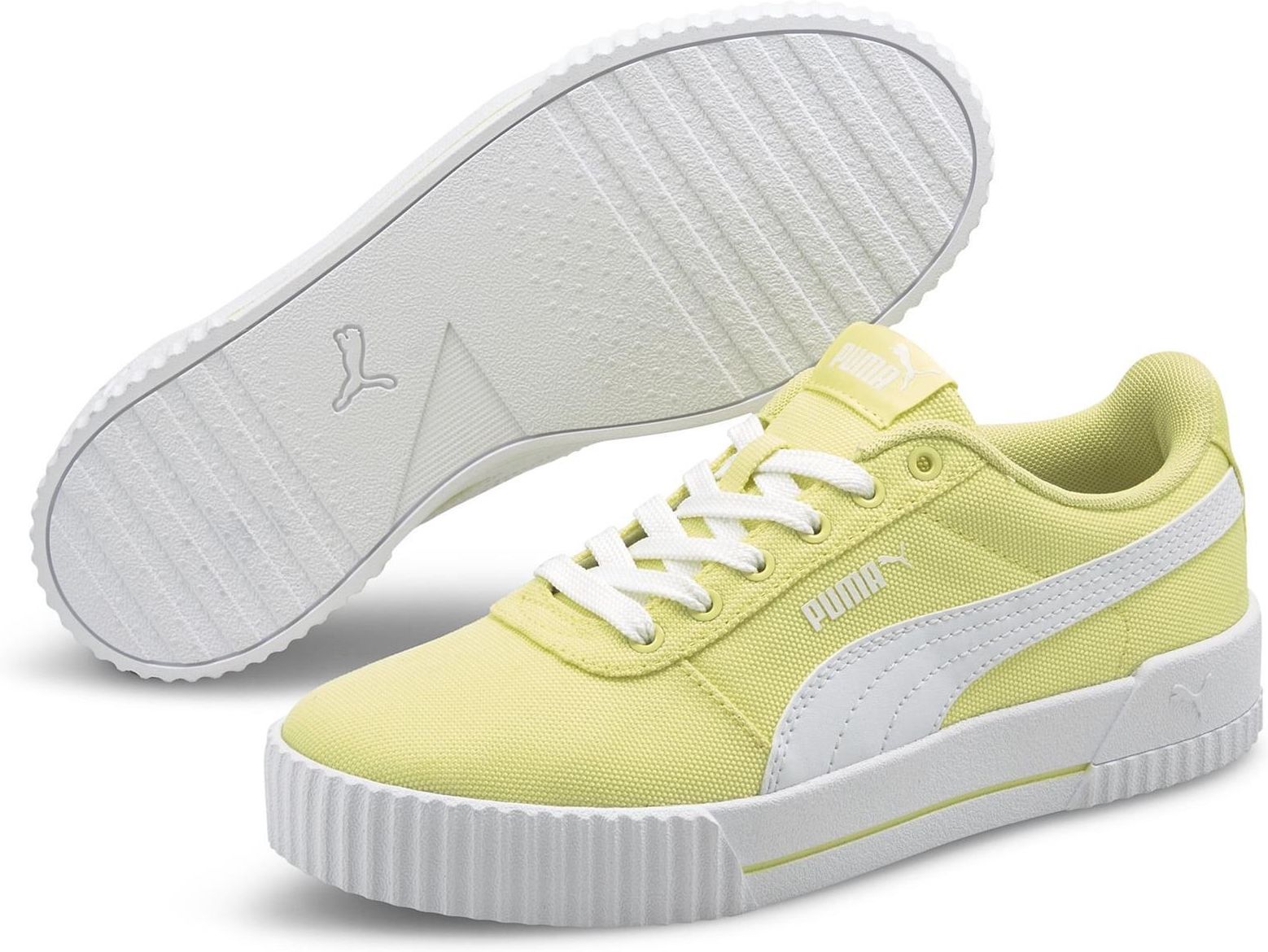 Puma Buty Carina Cv 36866905 - Ceny i opinie - Ceneo.pl
