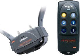 Num'axes Canicom 200 First obroża elektryczna - Ceny i opinie - Ceneo.pl