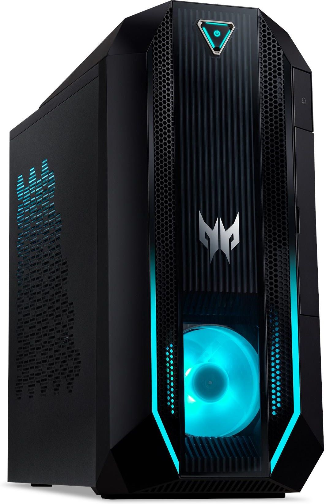 Acer Predator Orion 3000 (DG.E21EP.00C) - Komputer stacjonarny - Opinie ... Acer Predator Orion 3000 (DG.E21EP.00C) - Komputer stacjonarny - Opinie ...