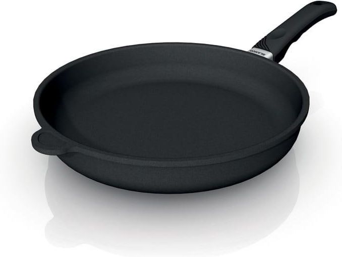 Blanco Professional Profesjonalna Patelnia Nieprzywierająca 4 Warstwowa ...