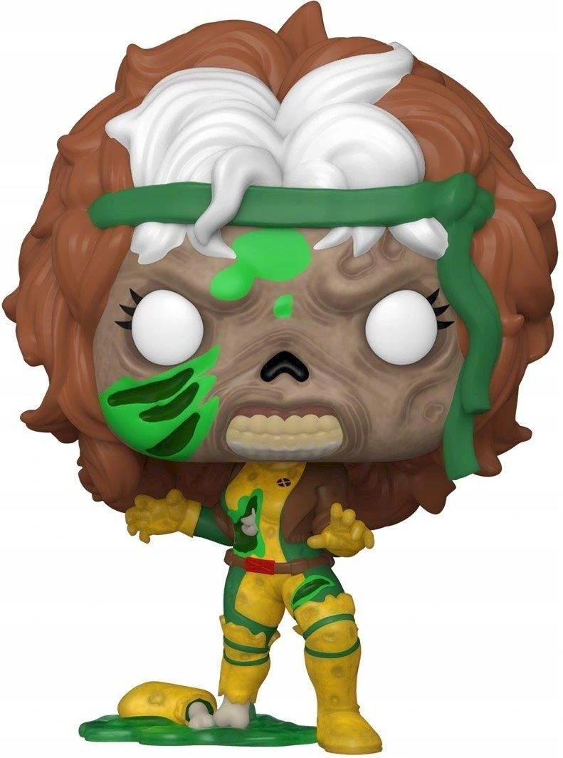 FUNKO POP! MARVEL ZOMBIES ROGUE ZOMBIE 794 - Ceny i opinie - Ceneo.pl