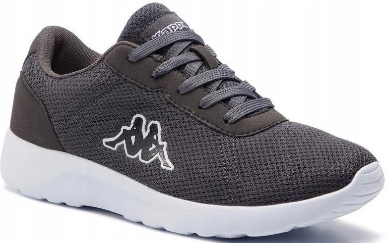 KAPPA 48 BUTY MĘSKIE LEKKIE SPORTOWE 242195 1616 2421951616 - Ceny i ...