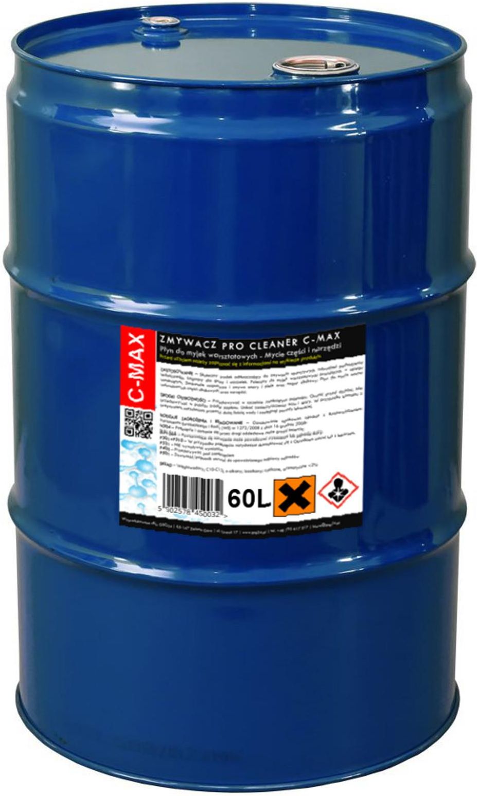 Gsg24 Płyn Zmywacz Shellsol D60 Do Myjki Warsztatowej Do Części I ...