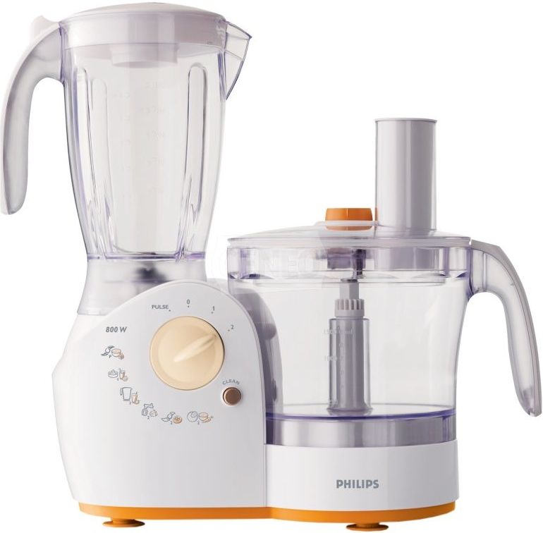 Robot kuchenny Philips HR 7740 - Ceny i opinie - Ceneo.pl