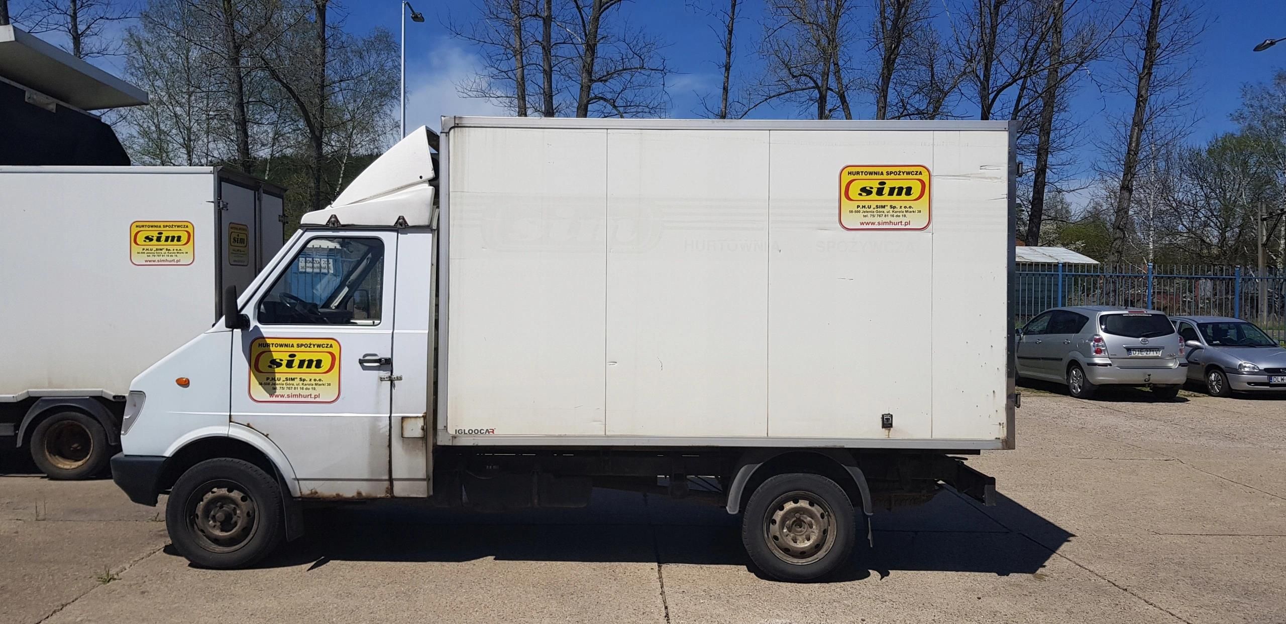 Samochód FS LUBLIN 3/IGLOOCAR - Opinie i ceny na Ceneo.pl