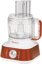 Robot kuchenny Moulinex Masterchef 8000 - Ceny i opinie - Ceneo.pl