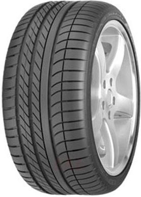 Opony letnie Goodyear Eagle F1 265/35R18 97Y - Opinie i ceny na Ceneo.pl