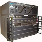 Cisco PRzEŁĄCzNIK CATALYST WS-C4006 SUPIII 48FE 6xGB (4006 SUPII-U ...