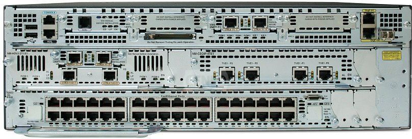 Router Cisco 3845-HSEC/K9 (CISCO3845-HS) - Opinie i ceny na Ceneo.pl