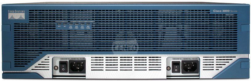 Router Cisco 3845-HSEC/K9 (CISCO3845-HS) - Opinie i ceny na Ceneo.pl