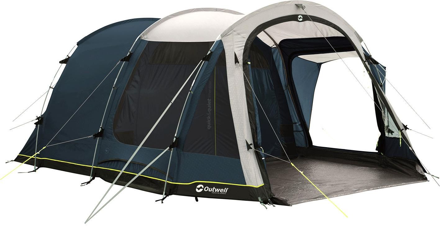 Namiot Outwell 5 Osobowy Nevada 5P Morski - Ceny i opinie - Ceneo.pl