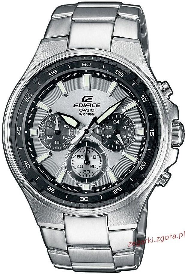 Casio EDIFICE EF-562D-7AVEF - Zegarki Męskie - Ceny i opinie - Ceneo.pl