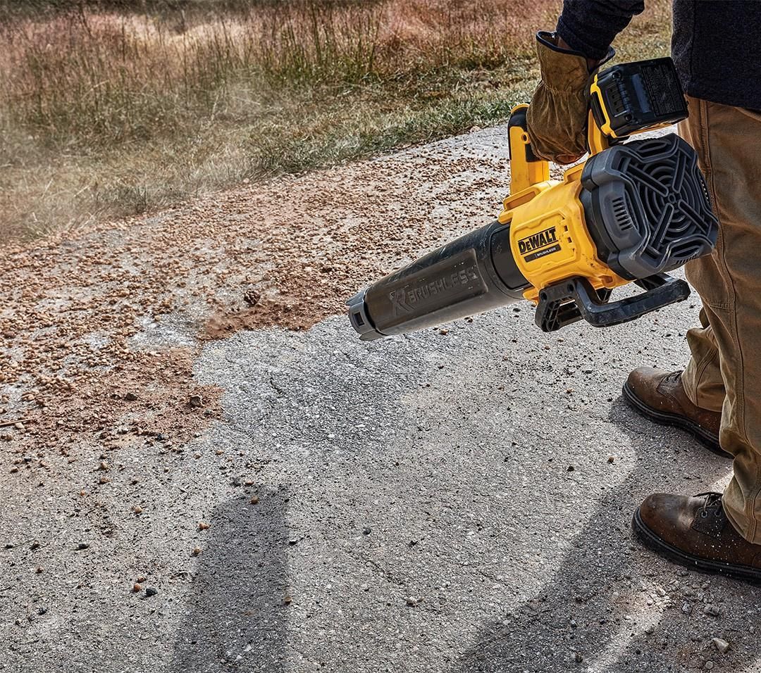 DeWalt DCMBL562N-XJ XR 18V - Ceny i opinie - Ceneo.pl
