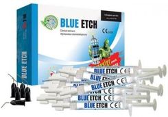 Cerkamed Blue Etch Monster Pack 10szt. 2Ml Wytrawiacz Stomatologiczny - ceny i opinie - Ceneo.pl