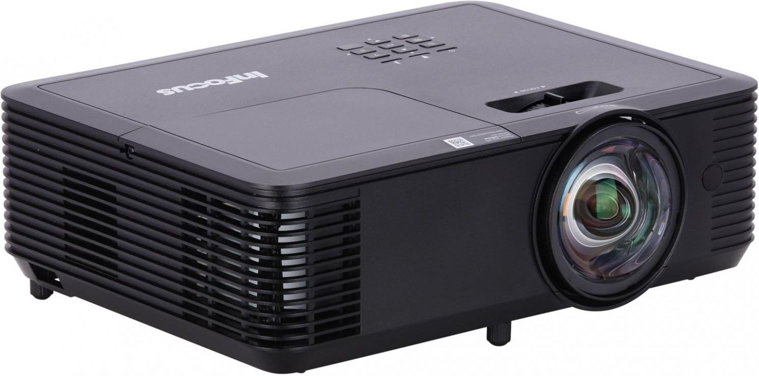 Projektor Infocus In114Bbst - Ceny i opinie - Ceneo.pl