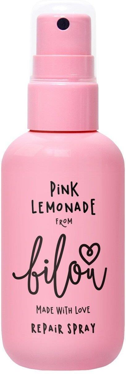 Bilou Regenerujący spray do włosów Pink Lemonade 150ml - Opinie i ceny ...