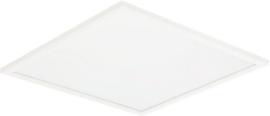 Philips – Led Wpuszczany Panel Łazienkowy Coreline 36W 230V 4000K Ip44 ...