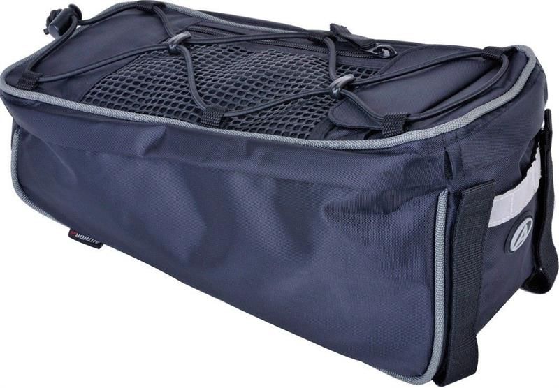 Sakwa na bagażnik Author A-N421 - Ceny i opinie - Ceneo.pl