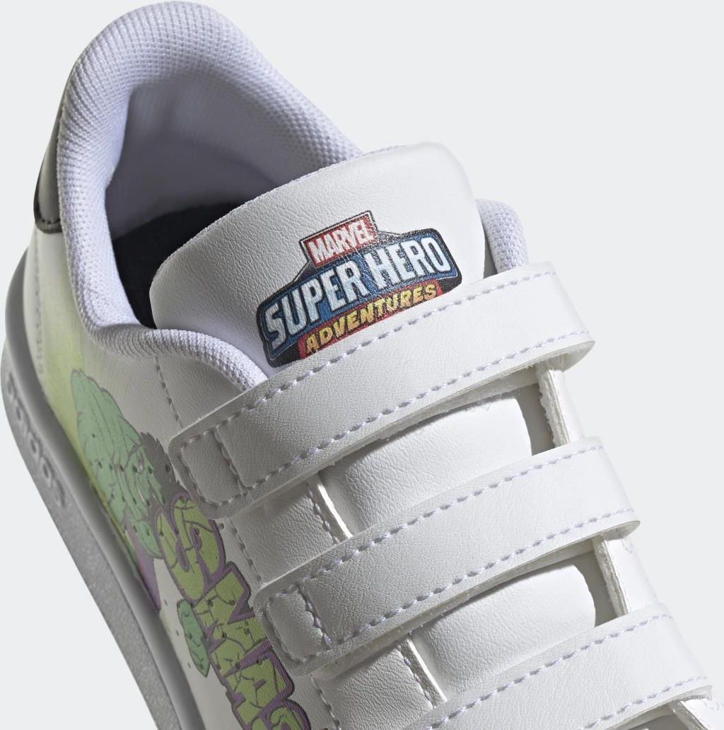 Adidas Advantage Shoes Gz7625 - Ceny i opinie - Ceneo.pl