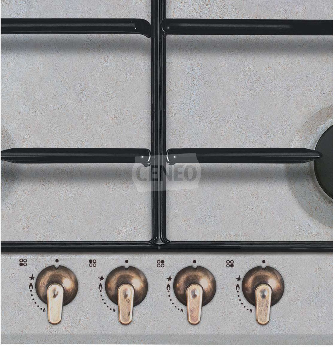 Płyta gazowa Candy CPGC 64 SQPAV - Opinie i ceny na Ceneo.pl