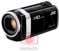 Kamera cyfrowa JVC Gz-HM650 - Opinie i ceny na Ceneo.pl