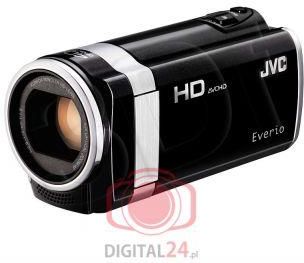 Kamera cyfrowa JVC Gz-HM650 - Opinie i ceny na Ceneo.pl