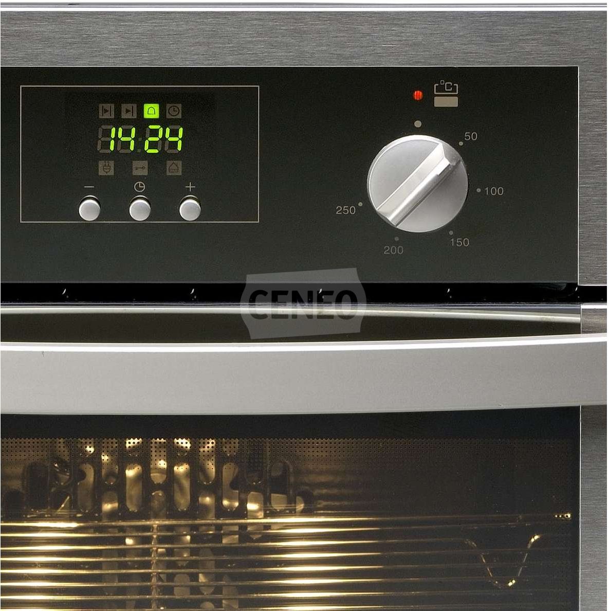 Piekarnik Mastercook M6EFX Future - Opinie i ceny na Ceneo.pl