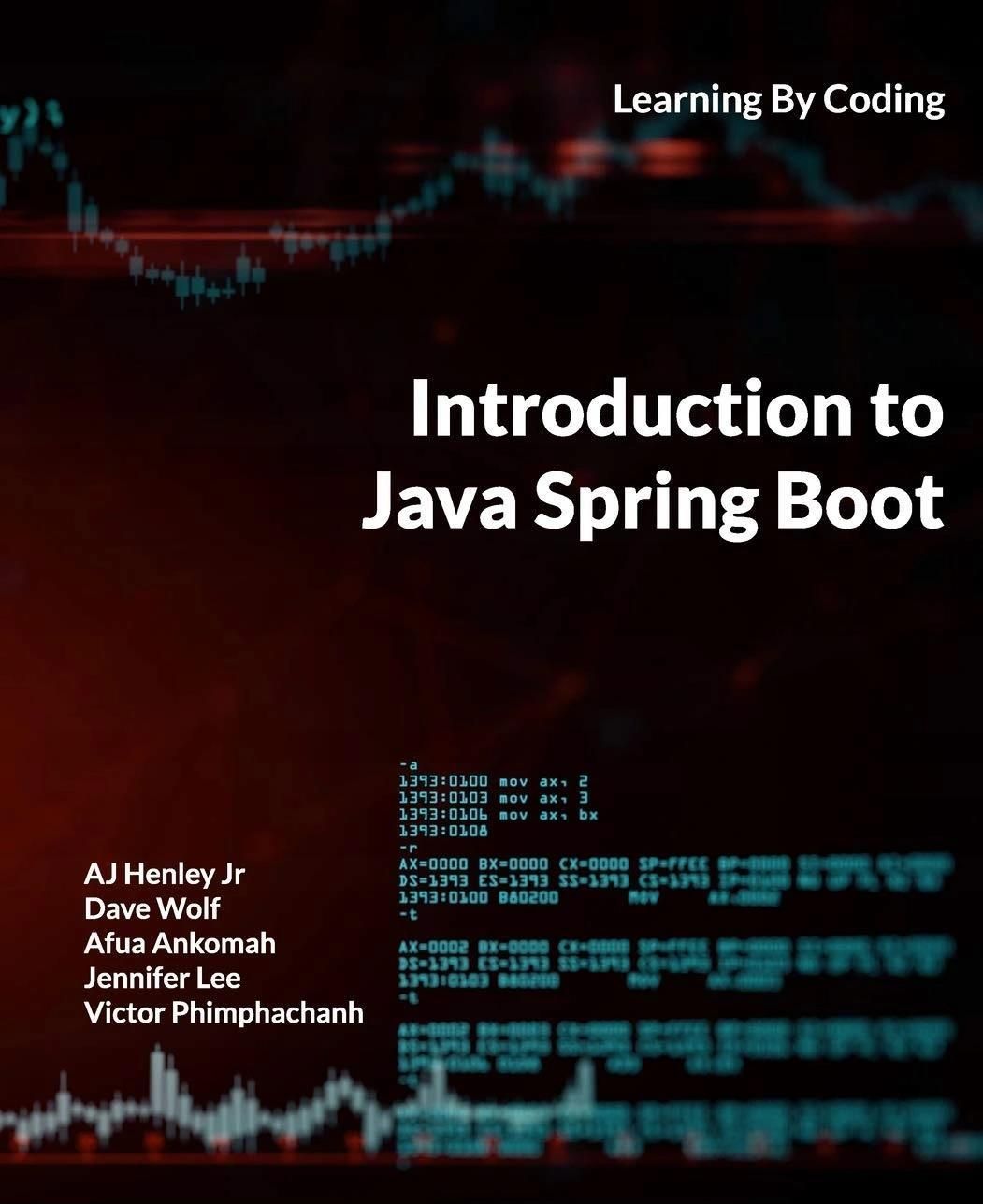 Aj Henley Jr - Introduction to Java Spring Boot: L - Literatura ...