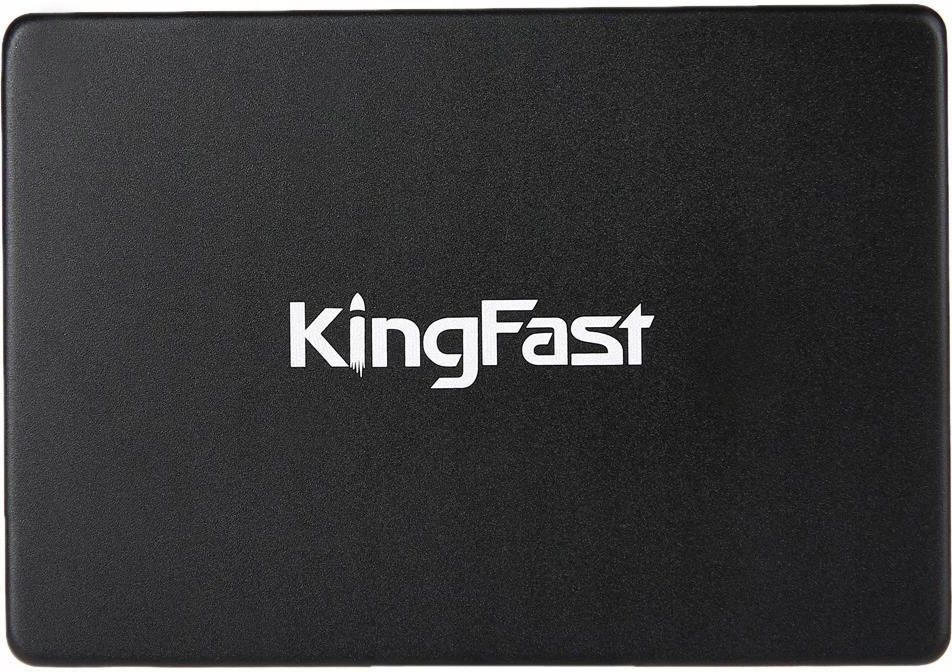Dysk SSD Kingfast F10 512Gb Sata3 (F10512) - Opinie i ceny na Ceneo.pl