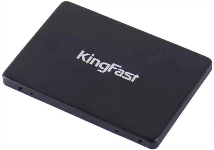 Dysk SSD Kingfast F10 512Gb Sata3 3D Nand Lap Pc (F10512) - Opinie i ...