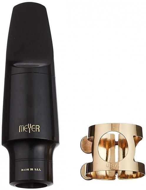 Meyer MR404-6M ustnik do saksofonu tenorowego - Ceny i opinie - Ceneo.pl