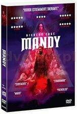 Film DVD Mandy [DVD] - Ceny i opinie - Ceneo.pl