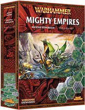 Games Workshop MIGHTY EMPIRES WARHAMMER EXPANSION - Gra planszowa. Ceny ...