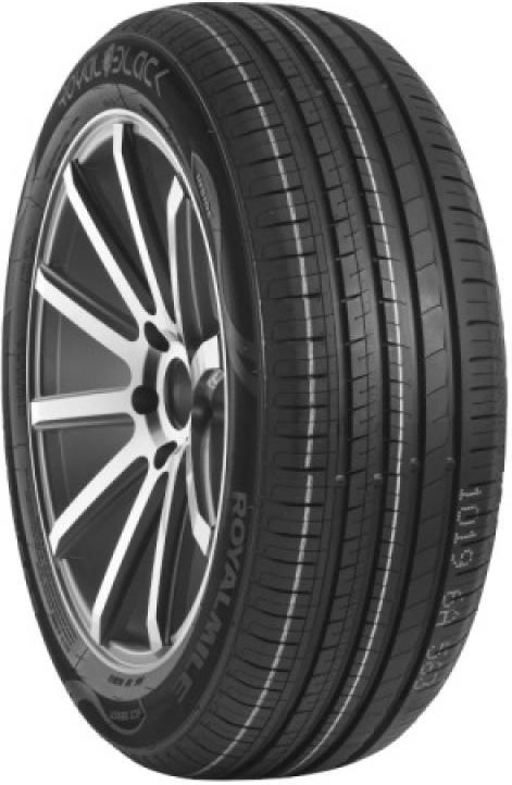 Opony letnie Royal Black Royal Mile 205/55R16 91V - Opinie i ceny na Ceneo.pl