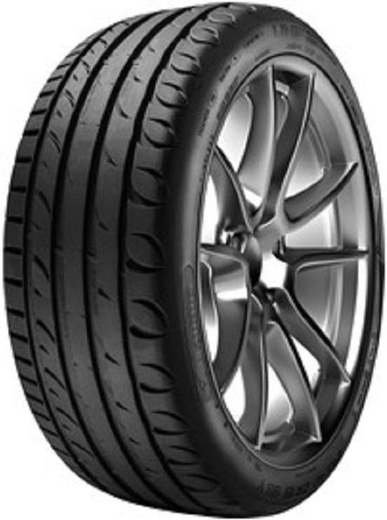 Opony letnie Taurus Ultra High Performance 225/40R18 92W Xl Fr - Opinie i ceny na Ceneo.pl