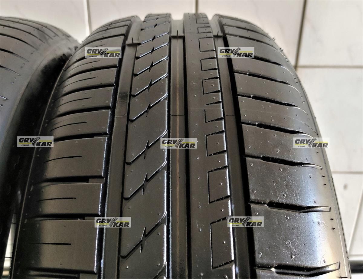 Opony letnie Giti GitiSynergy H2 205/60R16 96H - Opinie i ceny na Ceneo.pl
