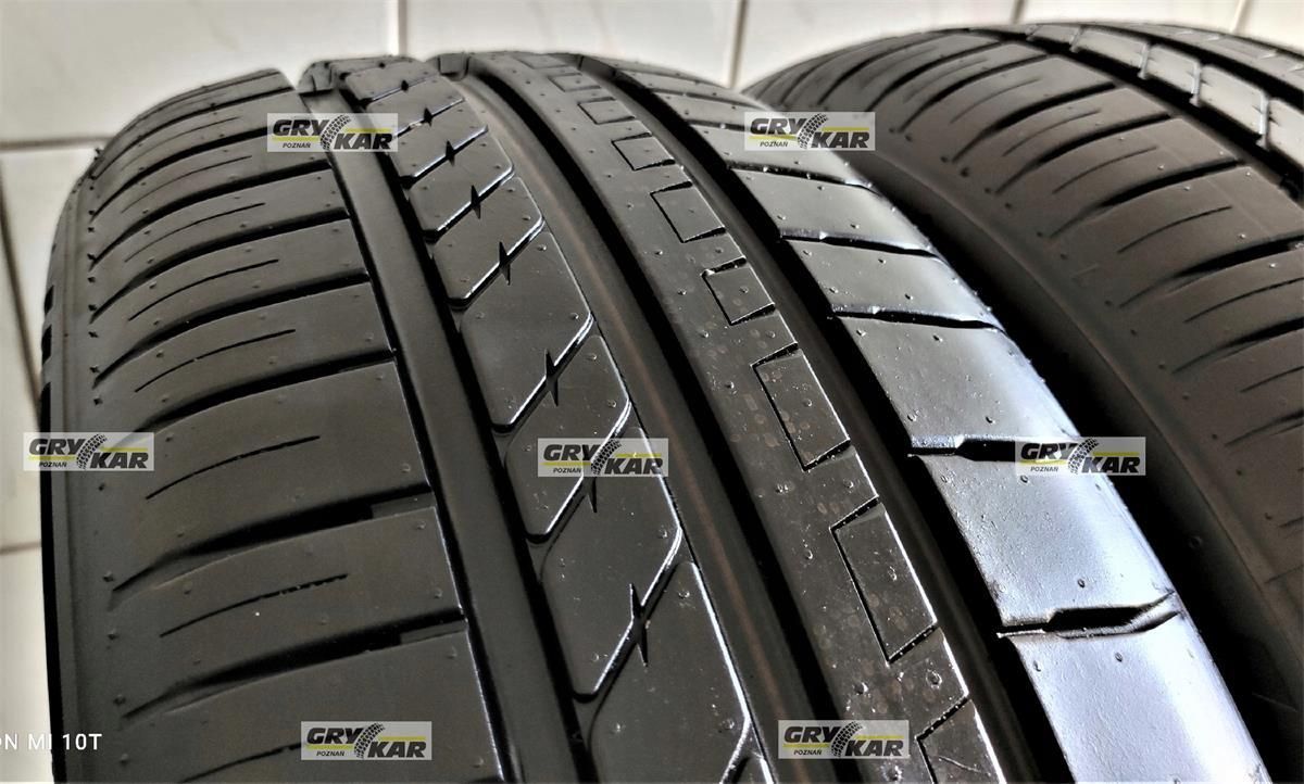 Opony letnie Giti GitiSynergy H2 205/60R16 96H - Opinie i ceny na Ceneo.pl