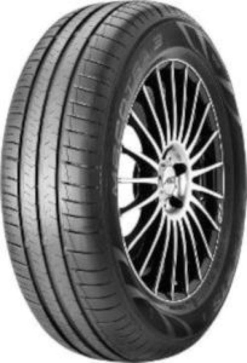 Opony letnie Maxxis Mecotra ME3+ 205/60R16 96H XL - Opinie i ceny na Ceneo.pl