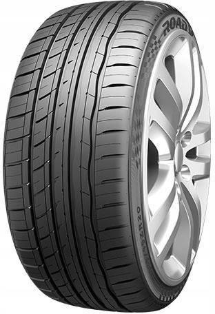 Opony letnie RoadX U11 235/45R18 98Y XL - Opinie i ceny na Ceneo.pl