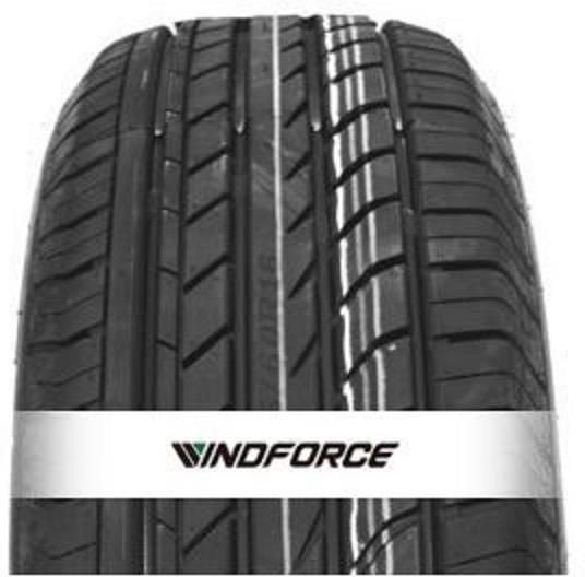 Opony letnie Windforce Comfort 1 195/55R15 85V - Opinie i ceny na Ceneo.pl