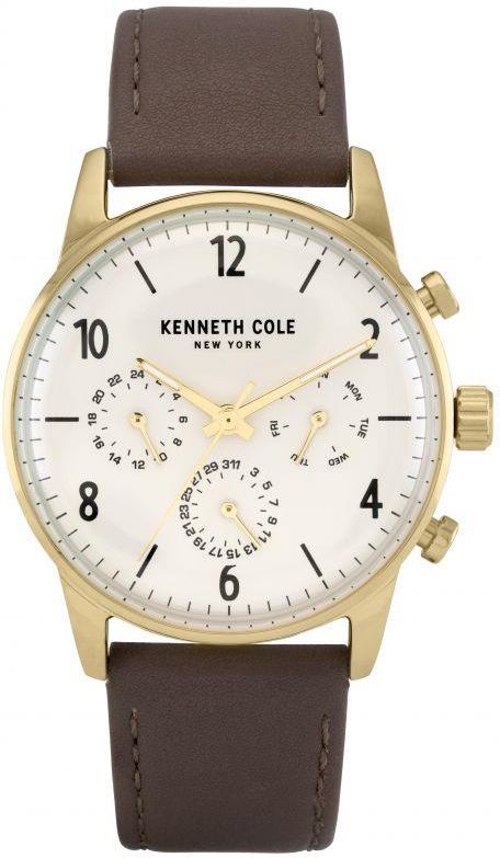 Kenneth Cole KC50953004 - Zegarki - Ceny i opinie - Ceneo.pl