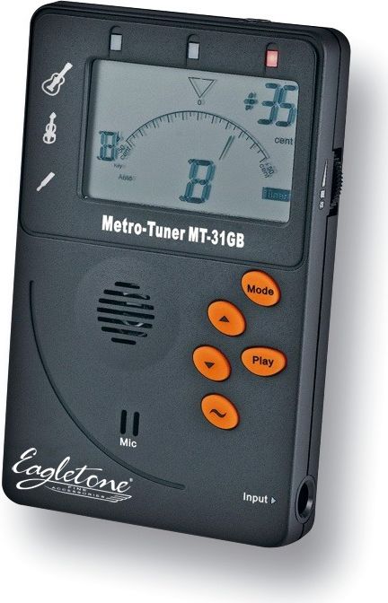 Tuner + Metronom + Kamerton MUSEDO (MT-31) [INS-425] - Ceny i opinie ...