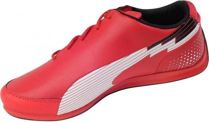 Buty Puma Evospeed Sf Jr Ferrari drift skóra 38 - Ceny i opinie - Ceneo.pl