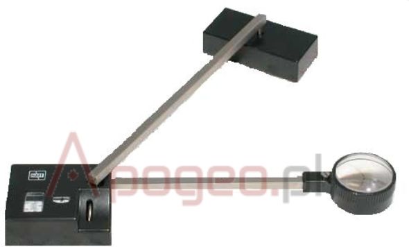 Haff Planimetr mechaniczny biegunowy HA-317E - Inne mierniki - Opinie i ...