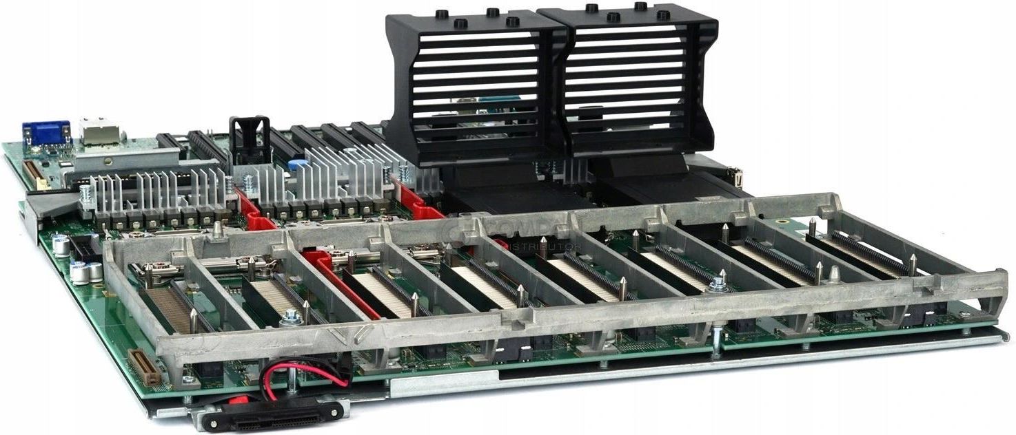 Dell Motherboard For Poweredge R920 G12 (Y4CNC) - Opinie i ceny na Ceneo.pl