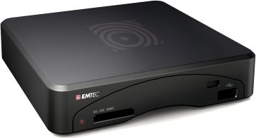 Emtec Digital Video Recorder N-100 - Opinie i ceny na Ceneo.pl